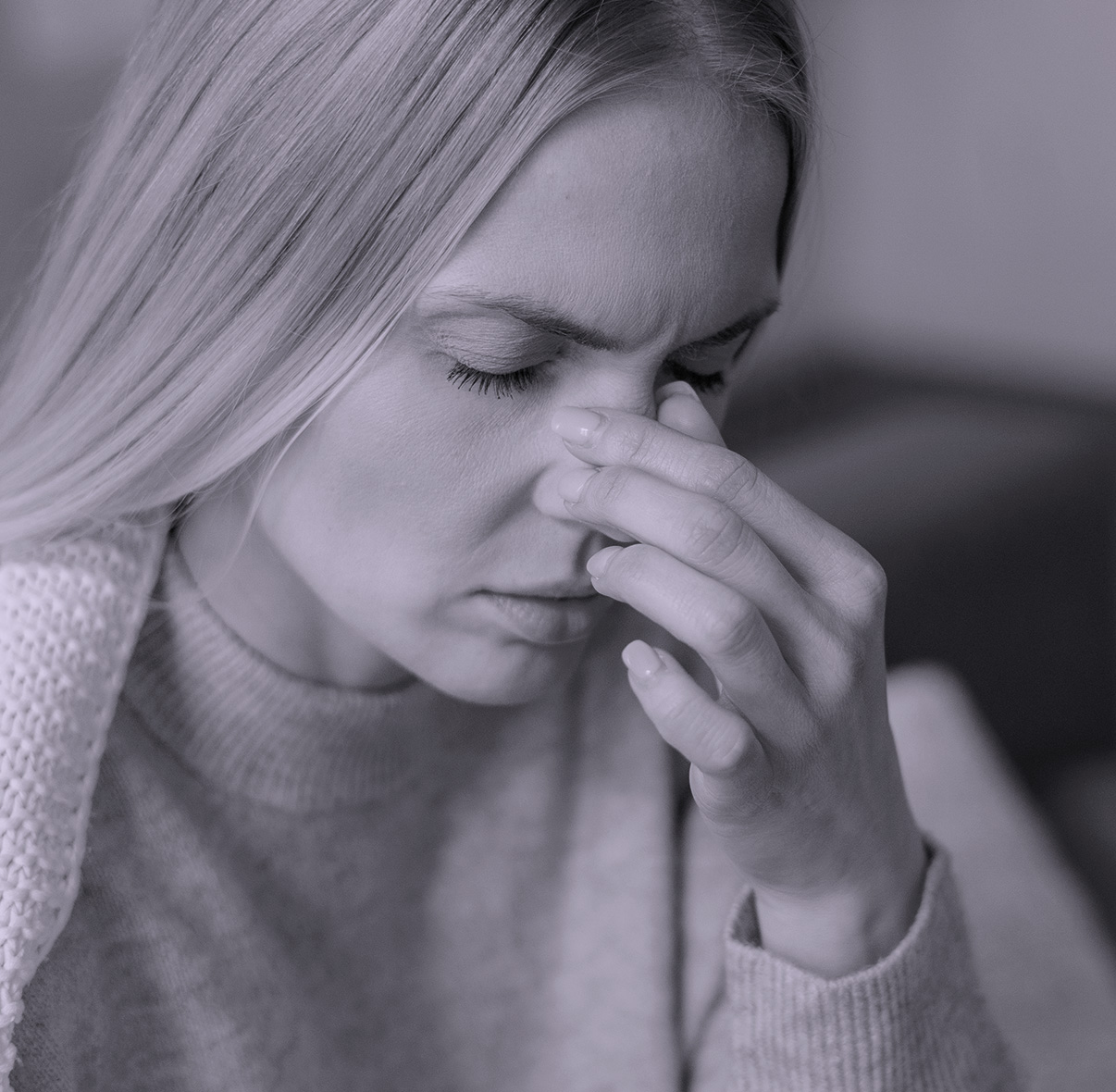 Syndrome du Nez Vide (SNV) | Dr Liwarek | Paris